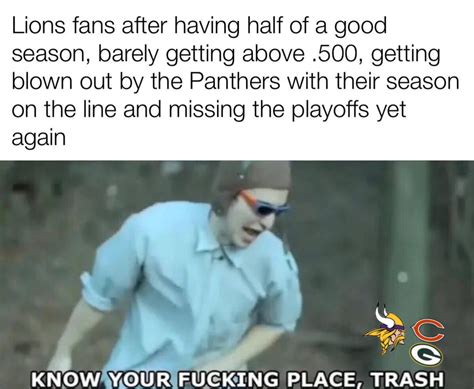 The Bears vs. the Machines : r/NFCNorthMemeWar