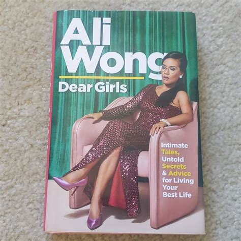 Other Ali Wong Dear Girls Poshmark