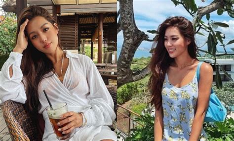 The Recent Situation Of “won Bins Nephew” Kim Hee Jung Radiant Beauty