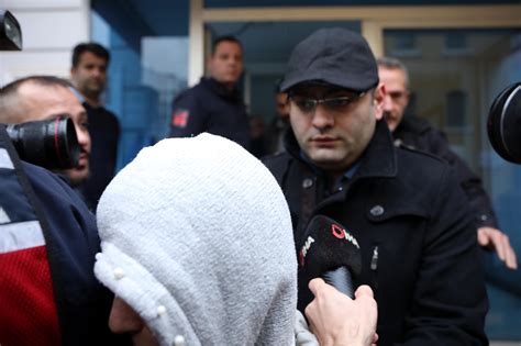 Ogün Samast hakkında yurt dışına çıkış yasağı