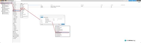 building a nested proxmox ve cluster for veeam migrations a step by