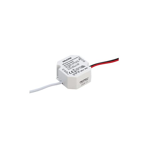 IP MA W Mini Non Dimmable Constant Current Halcyon Lights