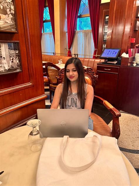 Alisha Surabhi On Linkedin Career Productive Badhabits 10 Comments