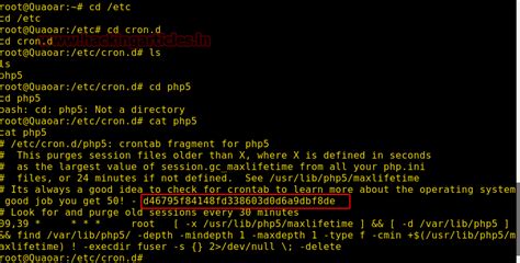 Hack The Quaoar VM CTF Challenge Hacking Articles