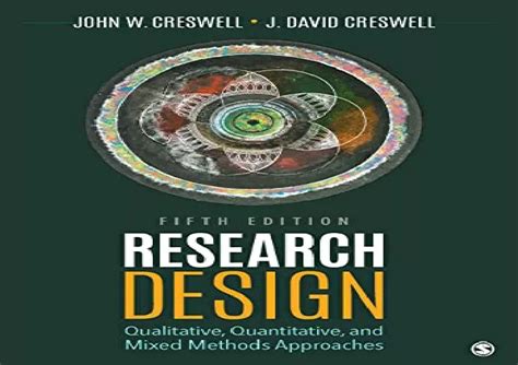 Ppt [read Pdf] Research Design Qualitative Quantitative And Mixed Methods Approac