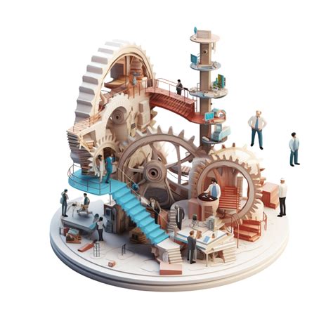 Lean Agile Thinking Go Productivity