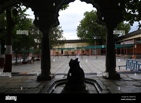24 June 2023 Siddheshwar Shiva Temple Vintage Stone Structure
