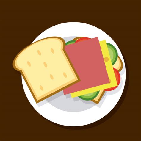 250 Blt Burger Stock Illustrations Royalty Free Vector Graphics