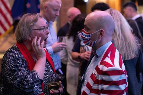 246th Independence Day Celebration Us Embassy And Consulate In New