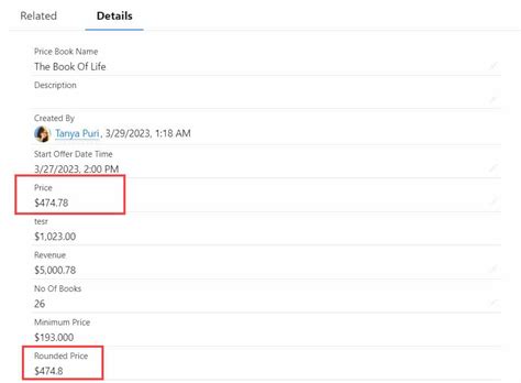 Round Function In Salesforce Syntax Examples And Use Cases