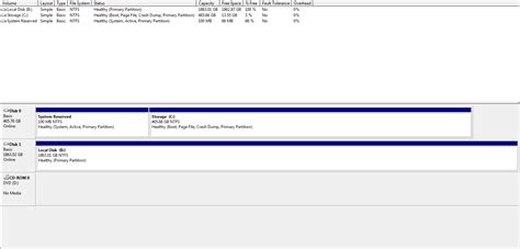 Windows 7 Residual Ubuntu Partitions Preventing Disc Cloning How To