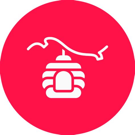 Hive Generic Color Fill Icon Hive Generic Color Fill Icon