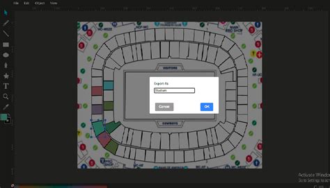 Custom Layouts Vitaracharts