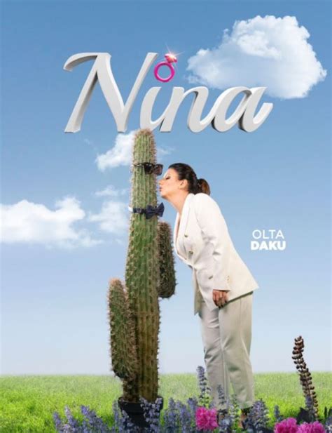 Arsyeja Pse Olta Daku Këtë Herë Su Martua Dot Skenaristja E Nina” Zbulon Vazhdimin E