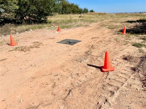 International Drone Day How Drones Transform Mining Mst Mine Survey