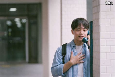吕珍九新片同感上映了吗 出道17年他首度挑战浪漫爱情电影 影视 冰棍儿网