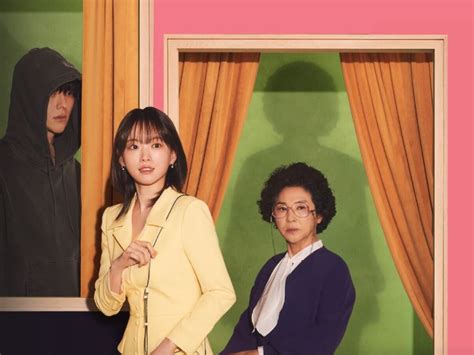 La ficción que escala en el Top Ten de Netflix y seguro te atrapará Infobae