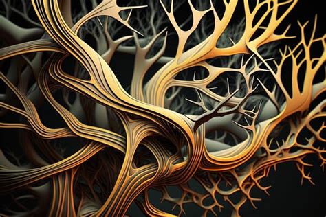 Abstract Tree Stock Photos Images And Backgrounds For Free Download