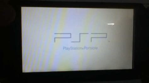 TUTO Rapide Et Facile Cracker Sa Psp En Version 6 60 ET Mettre Des