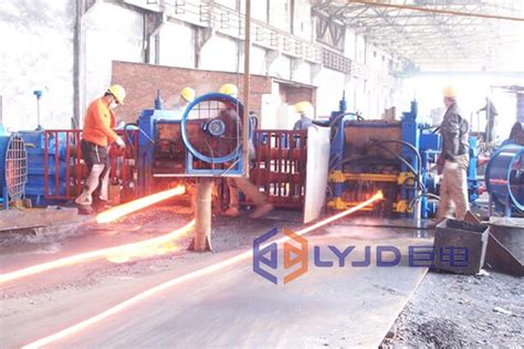 Comparing Different Types Of Rebar Rolling Machines Judian