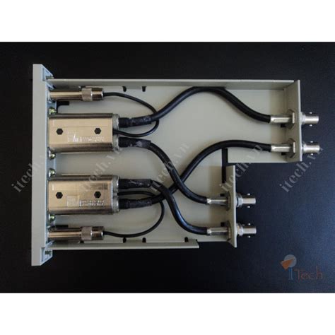 Module Adc Dsx 4h Mb Bi Iscale
