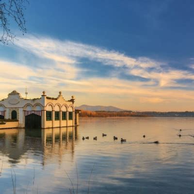 La Leyenda Del Lago De Banyoles Leyendas Mundiales
