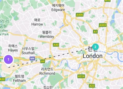 초등과 런던and파리여행 일정8박10일 네이버 블로그