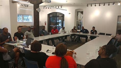 Organizing A Blacks In Technology Chapter In Your City Blacks In Technology