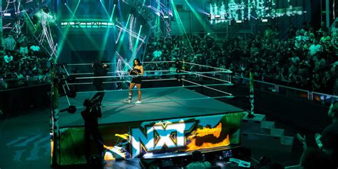New Wwe Nxt Womens Champion To Be Crowned With Tournament