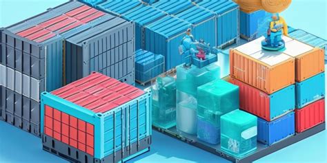 Container Orchestration Unique Benefits Logical Front Llc