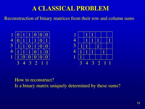 3d Reconstruction From 2d Images Discrete Tomography Ppt Download