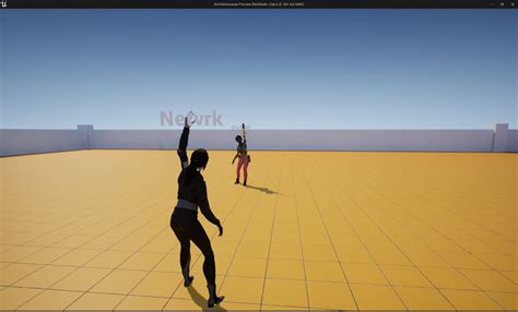 Devlog 2 Netvrk Substack