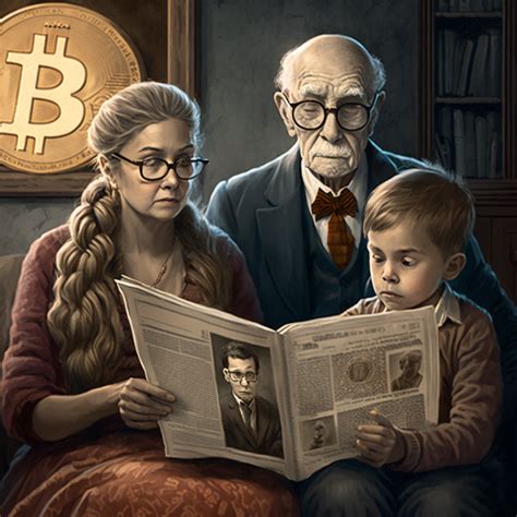 How Do I Create A Bitcoin Inheritance Plan Ask Eric Technology