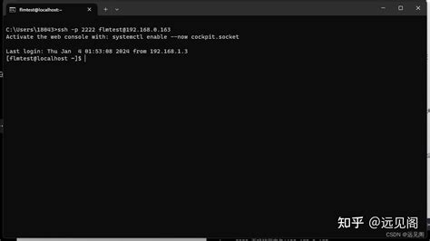 Linux SCP 命令使用指南高效文件传输的秘籍 知乎