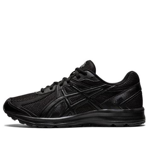 ASICS Jog 100S 'Triple Black' - 1201A325.001 | Solesense