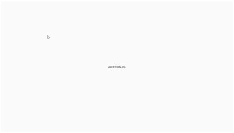 Alert Dialogs Buttons Do Nothing · Issue 502 · Kivymdkivymd · Github