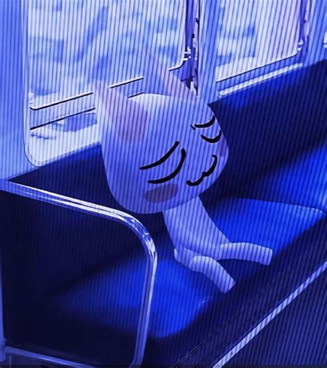 Vaporwave Pfp With Playful Elements To Brighten Your Online Presence