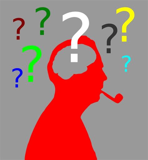 Doubt Alchetron The Free Social Encyclopedia