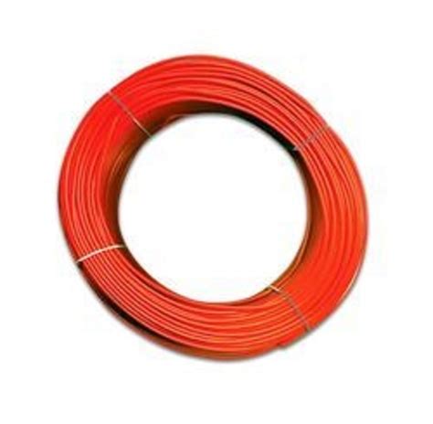 Flame Proof Flexible Single Core Cable At Best Price In Chatrapur