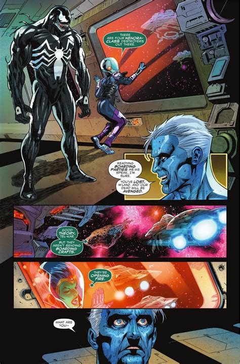 The Venom Site Venom First Host 5 Preview