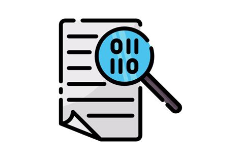 Files Scan Graphic By Khld939 · Creative Fabrica