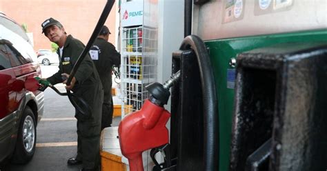 Pemex Reduce 30 El Monto De Su Deuda Que Vence En 2018 Y 2019
