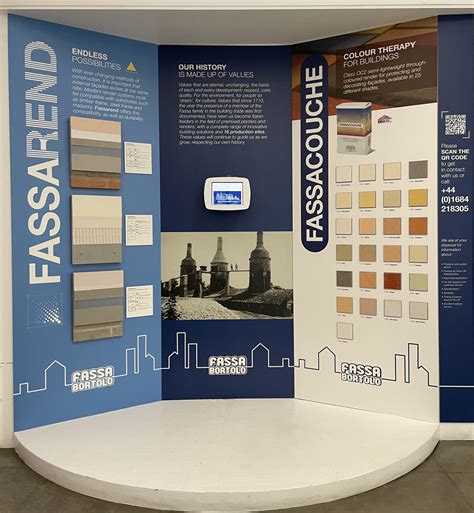 Fassa Bortolo Typecraft