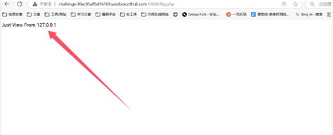Ssrf服务端请求伪造详解（附带ctfhub靶场实战 保姆级）网络安全零基础入门到精通实战教程！ Csdn博客