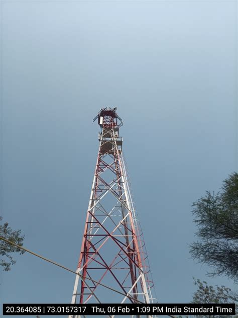 Antenna Detection New Object Detection Model By Mthd