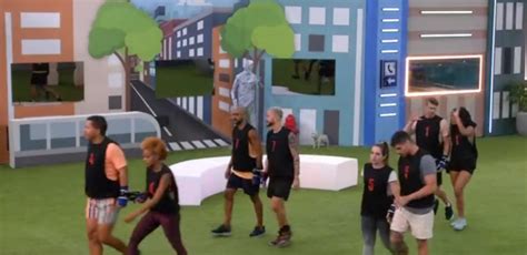 Gshow Bbb 23 Onde Assistir Bbb Ao Vivo Online GrÁtis Veja Quem SÃo As