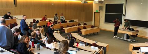 The Seven Best Mit Classes For Harvard Cross Registration By Cameron