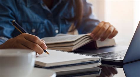 Study Buddy How To Study More Efficiently WCU