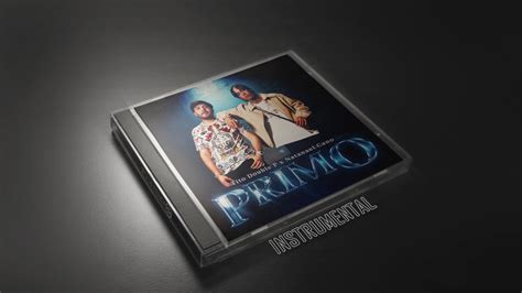 Tito Double P Natanael Cano Primo Instrumental Youtube