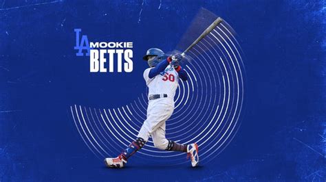 Inside Mookie Betts Slugging Spree And Drive To Become A Hall Of Famer Fox Sports